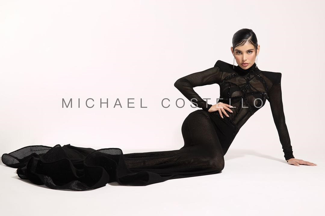 Ninoska Vásquez Impacta en el Mundo de la Moda con la Campaña de ...