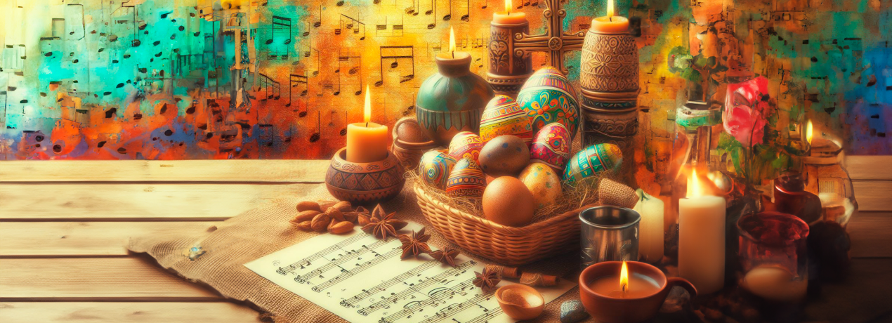 Semana Santa en América Latina, una tradición también musical - Yo Soy ...