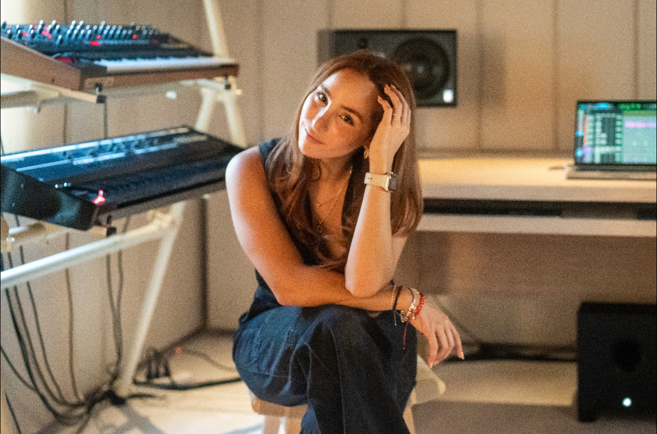 Bere Gonzalo, la venezolana detrás de hits de grandes artistas urbanos ...