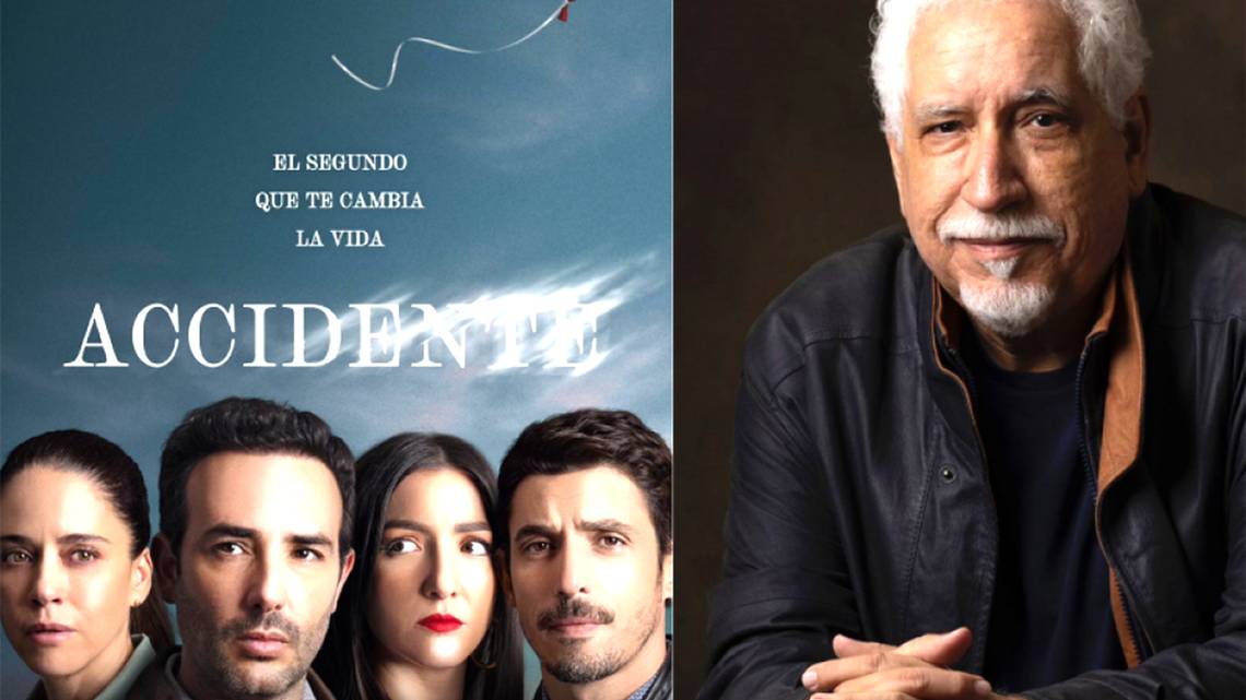 "Accidente" la serie de Netflix que arrasa a nivel mundial - Yo Soy Latino