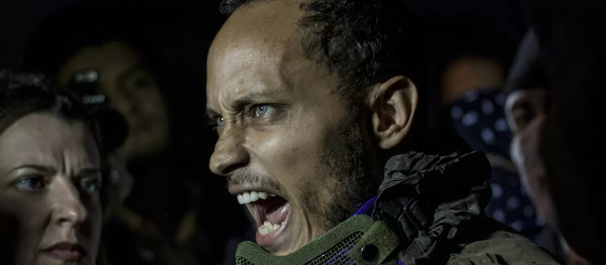 Óscar Pérez, el militar que pagó con su vida sublevarse contra la ...