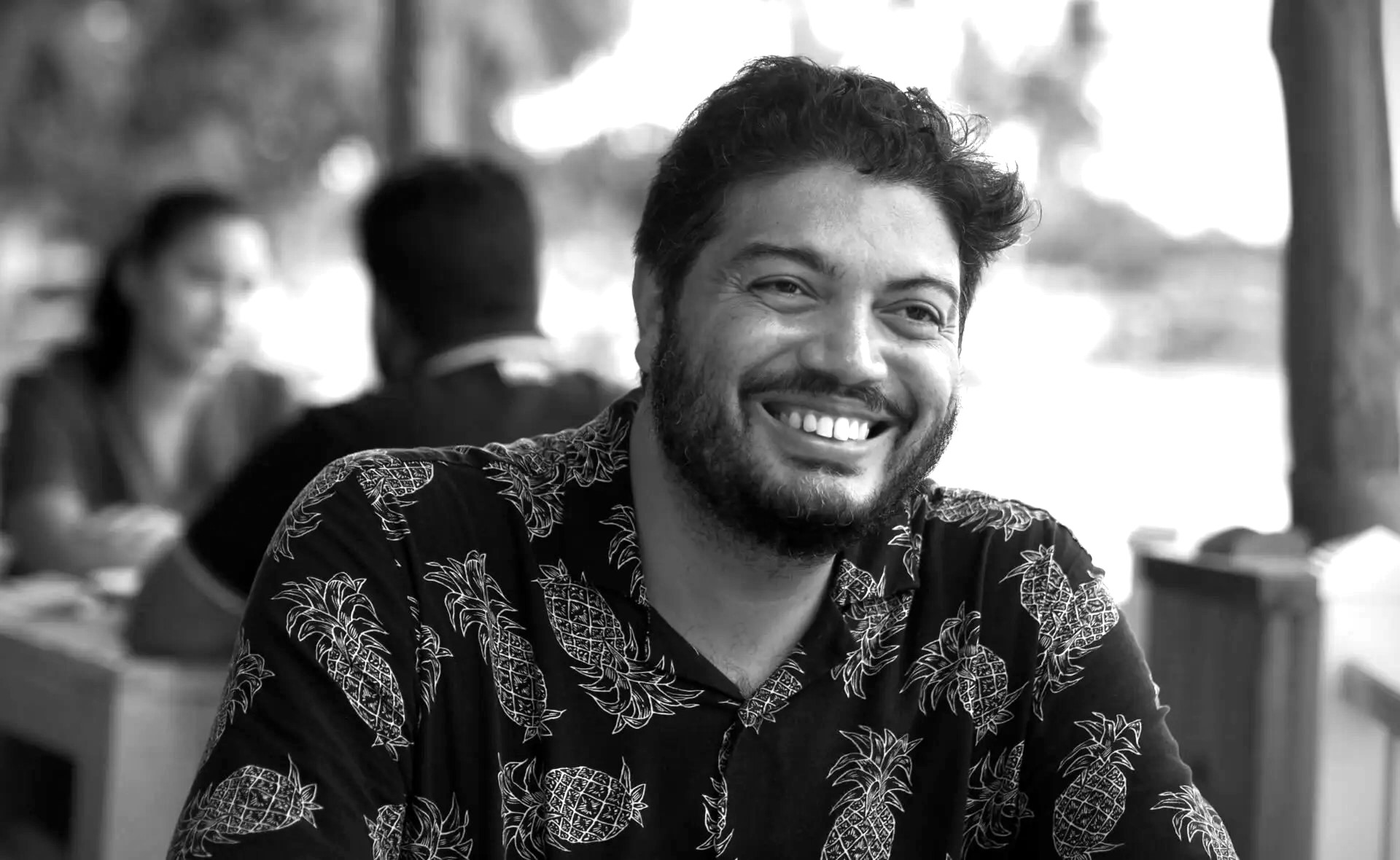 7 poetas contemporáneos de República Dominicana - Yo Soy Latino